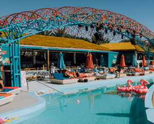 Projects - Le Panier Hotelier
